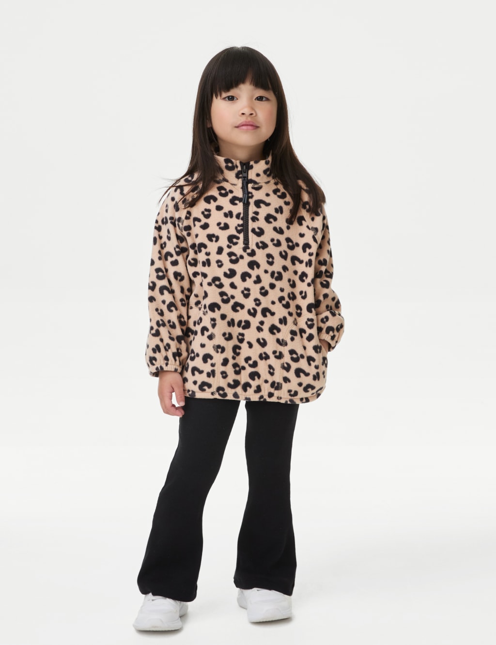 Girls’ Jumpers | M&S