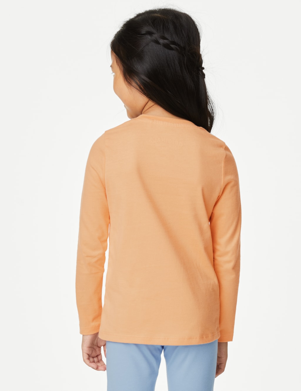Girls’ Tops | M&S