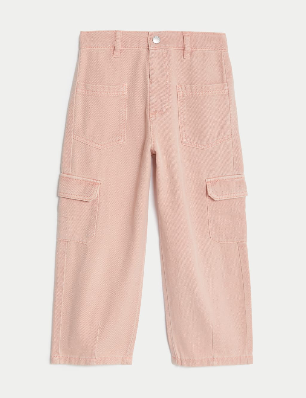 Girls' Trousers | M&S