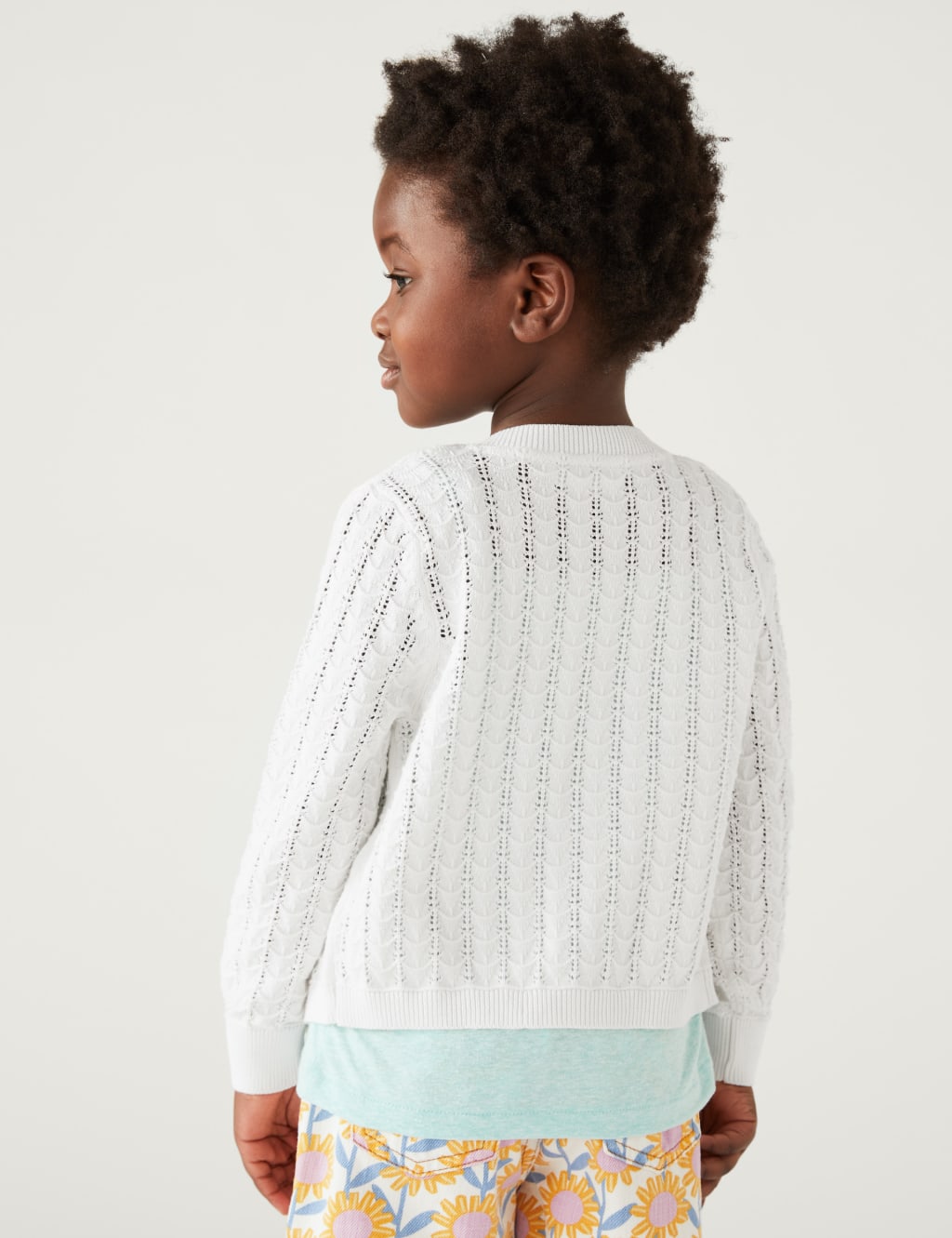 Girls’ Jumpers | M&S
