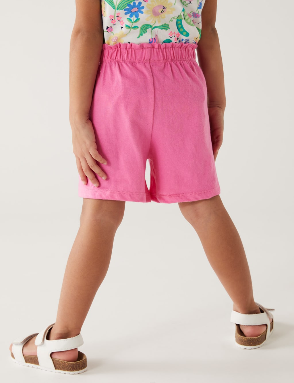Girls' Shorts | M&S