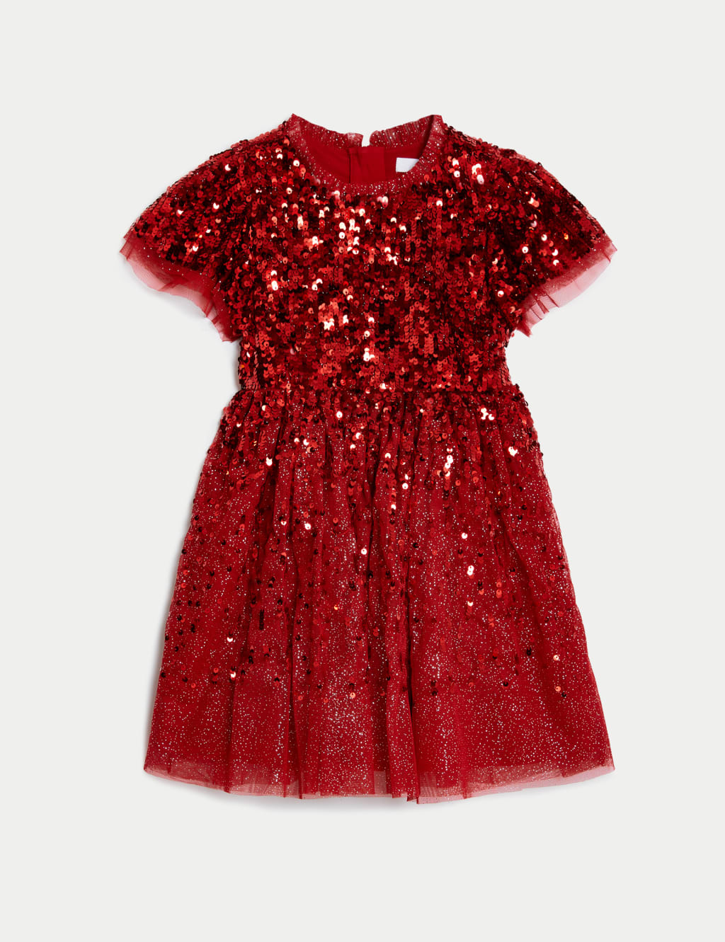 Girls' Dresses | M&S