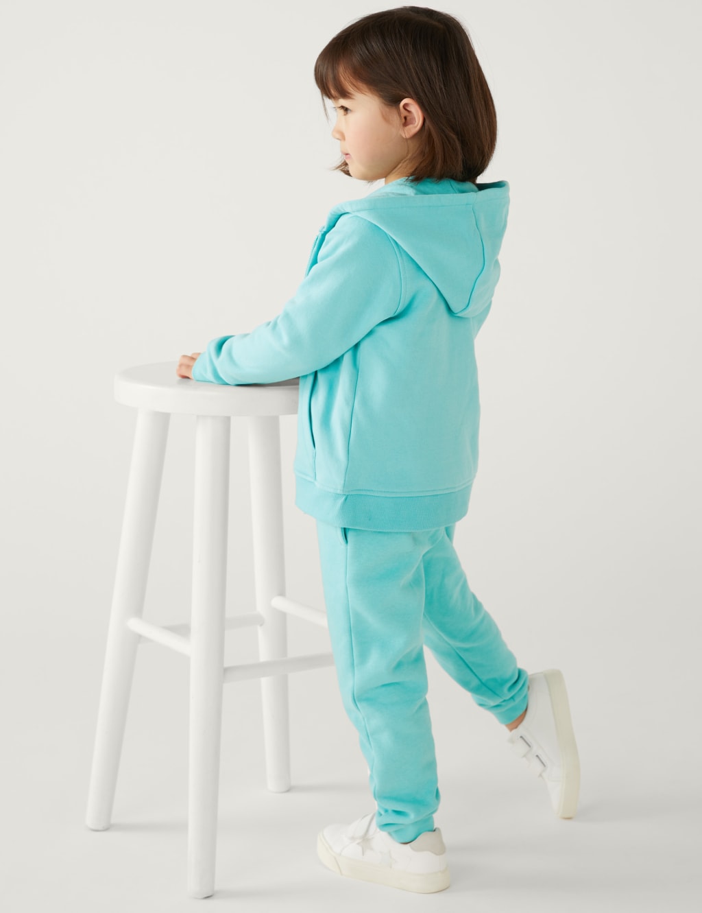 Girls’ Jumpers | M&S