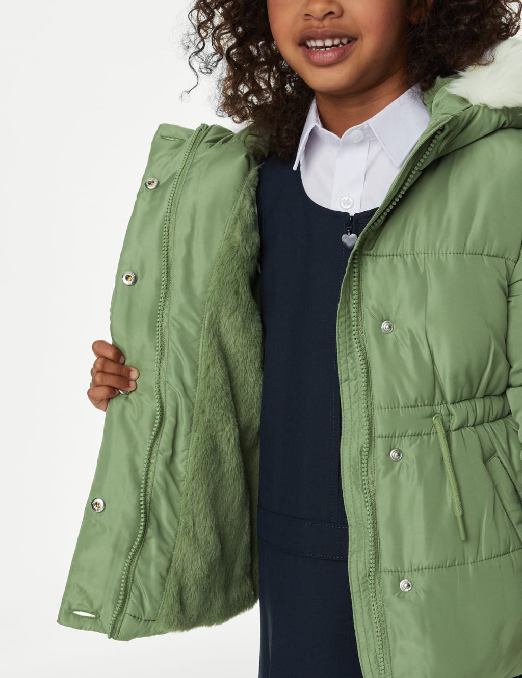 Kids’ School Coats | M&S