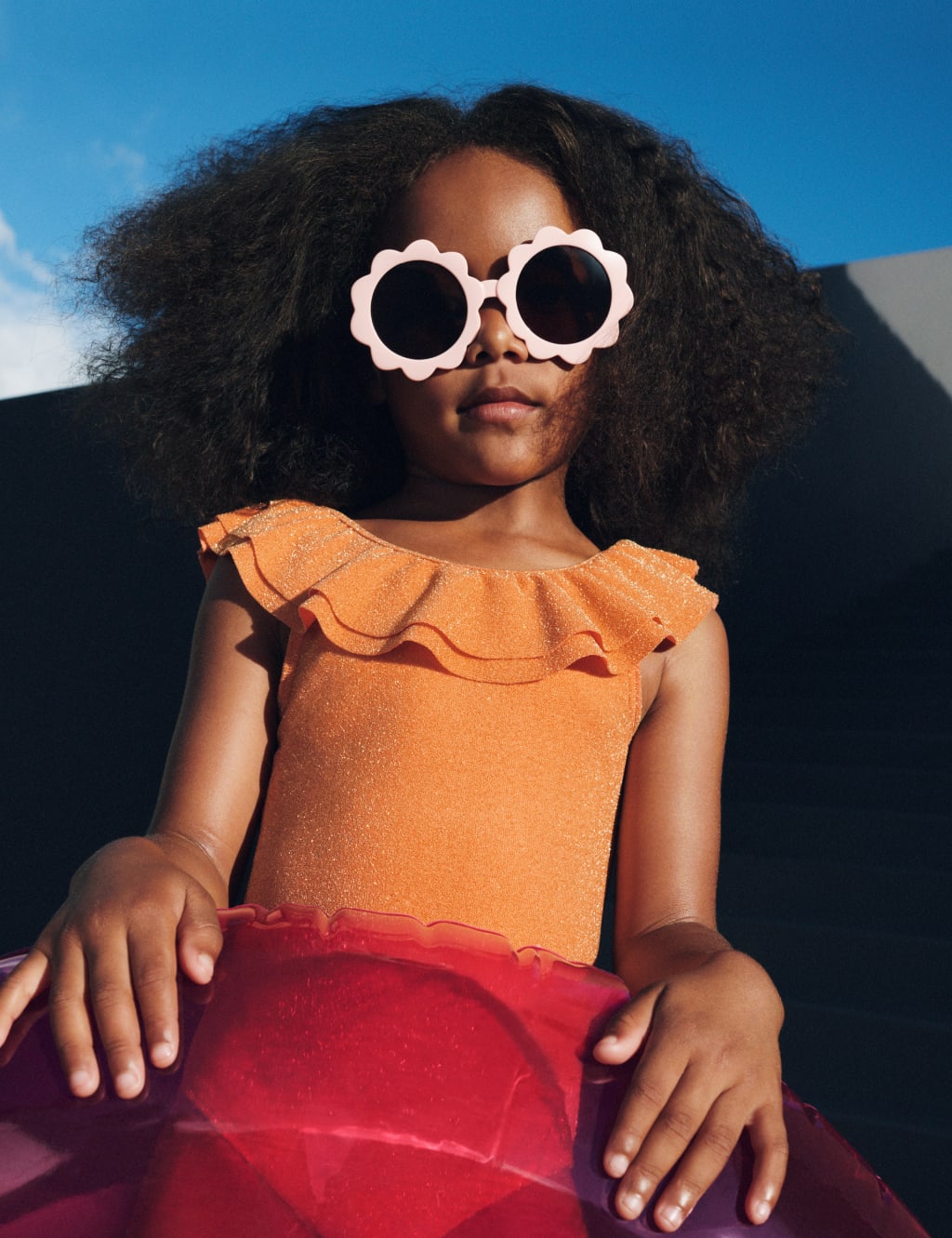 Girls' Swimwear | M&S