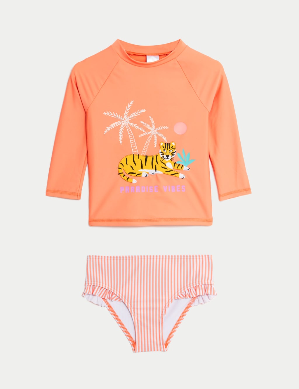 Girls' Swimwear | M&S