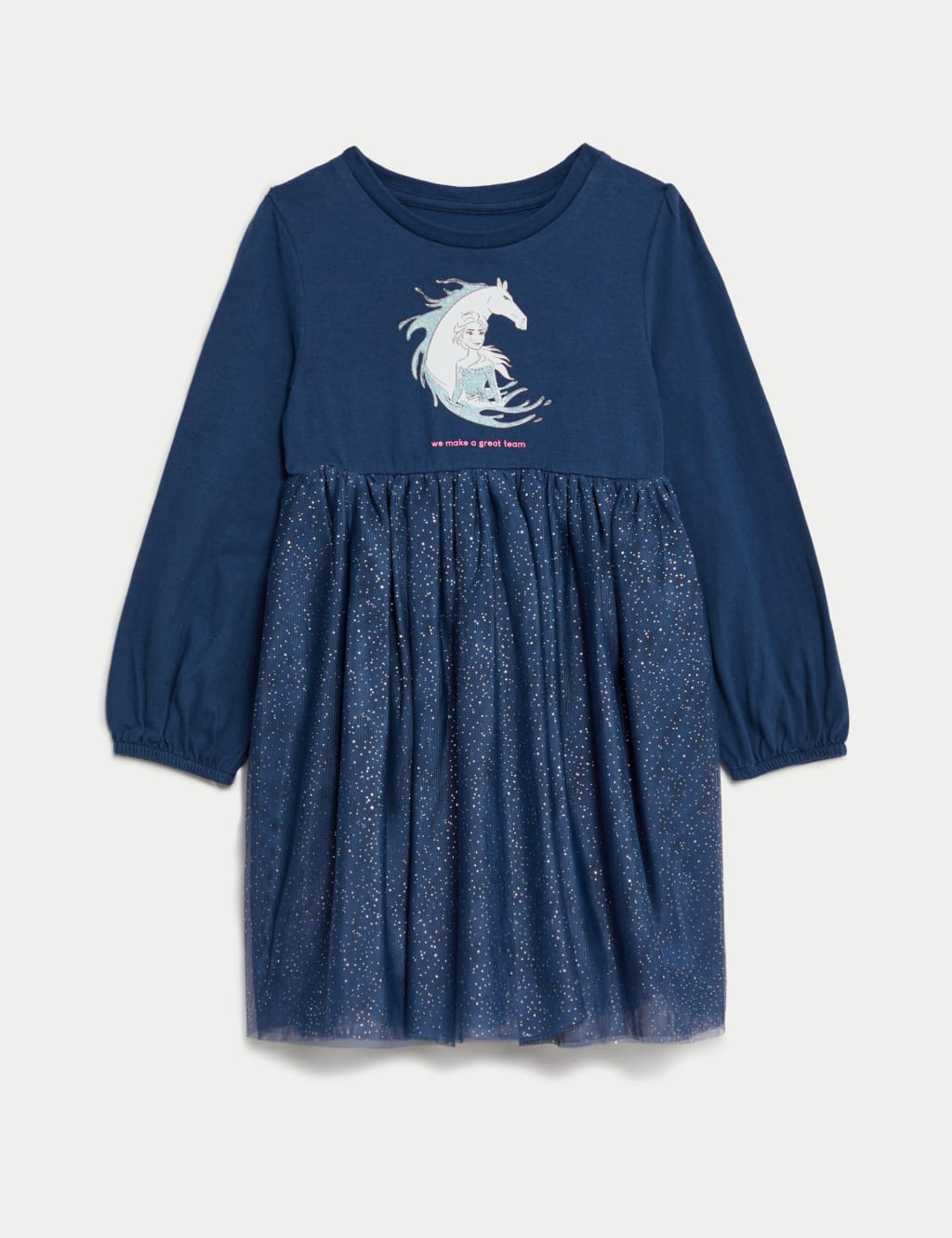Kids’ Disney Frozen Clothing | M&S