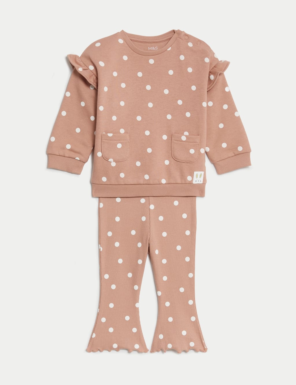 Page 4 - Baby Girls' Clothes | M&S