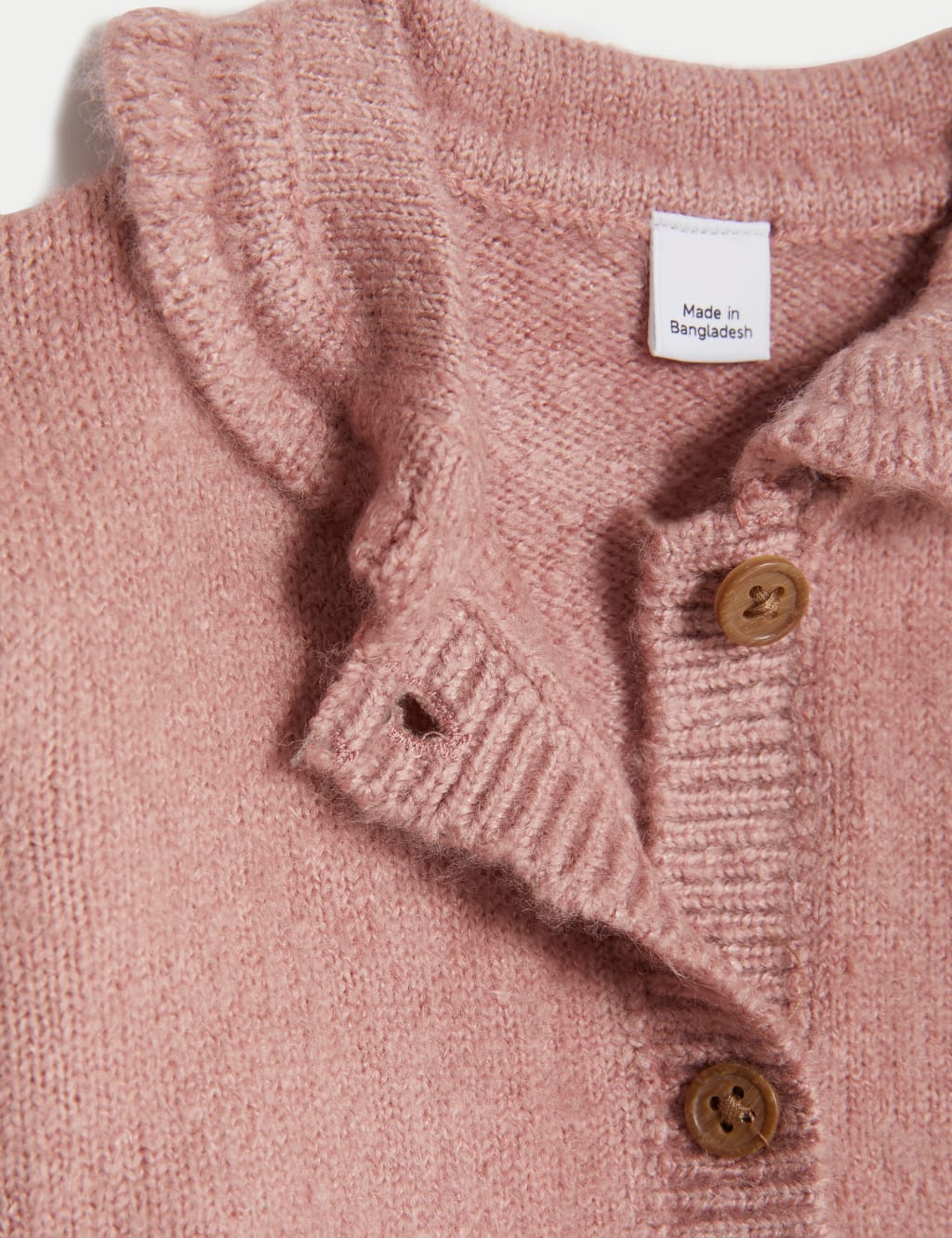 Baby Knitwear | M&S
