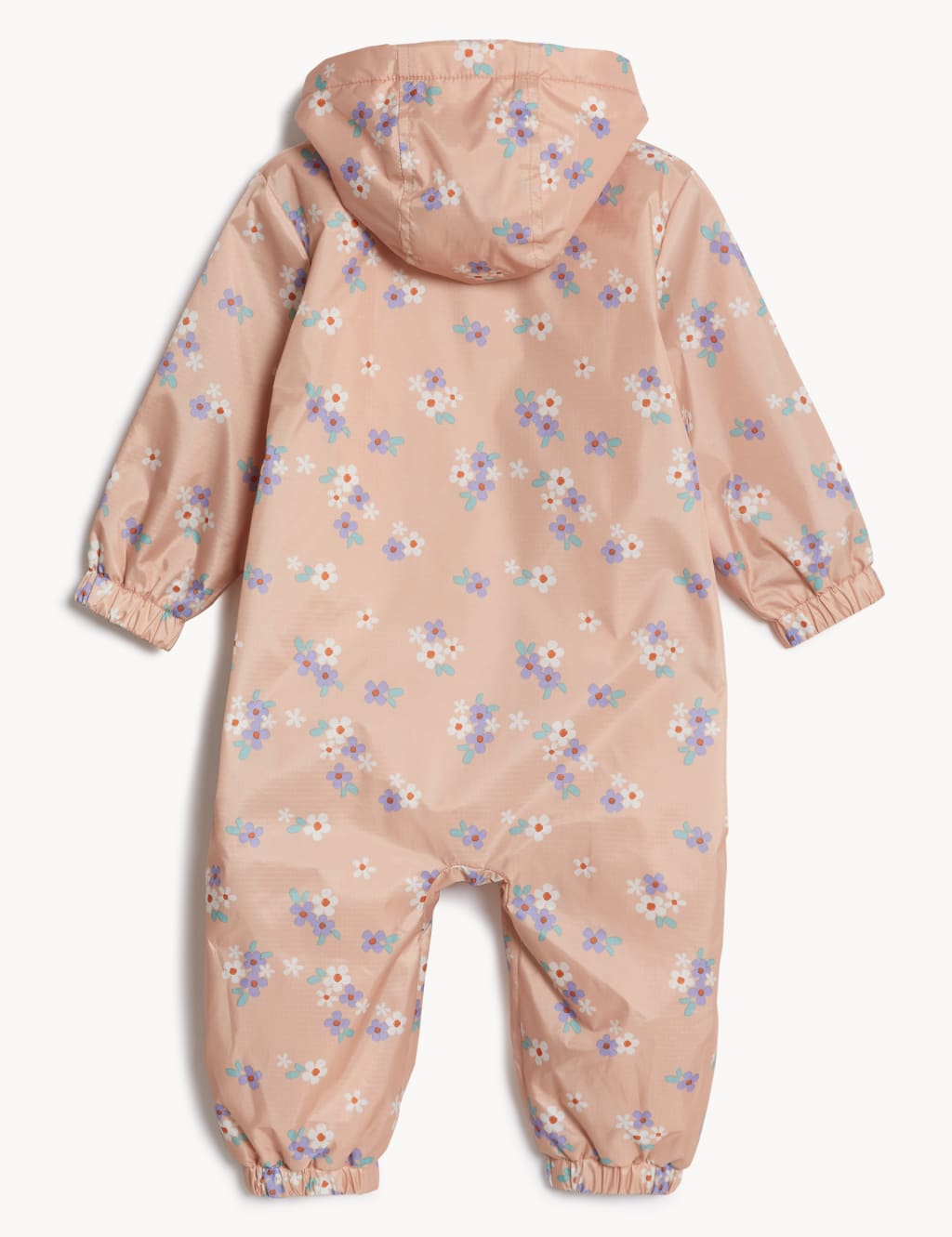 Baby Puddlesuits | M&S