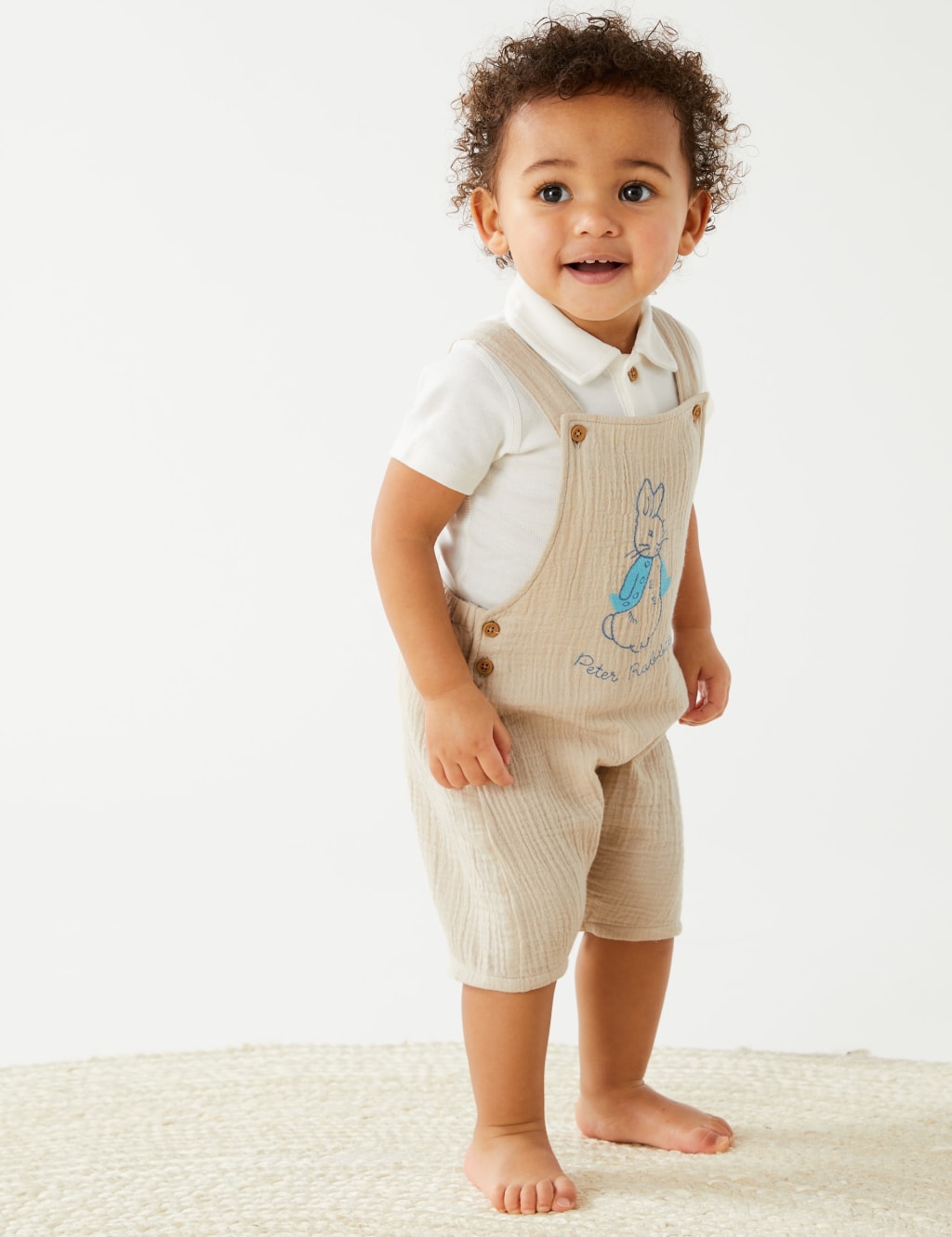 Baby Peter Rabbit Clothes & Accessories | M&S