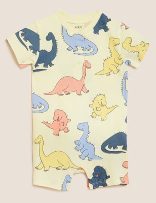 Baby Boys’ Clothes | M&S