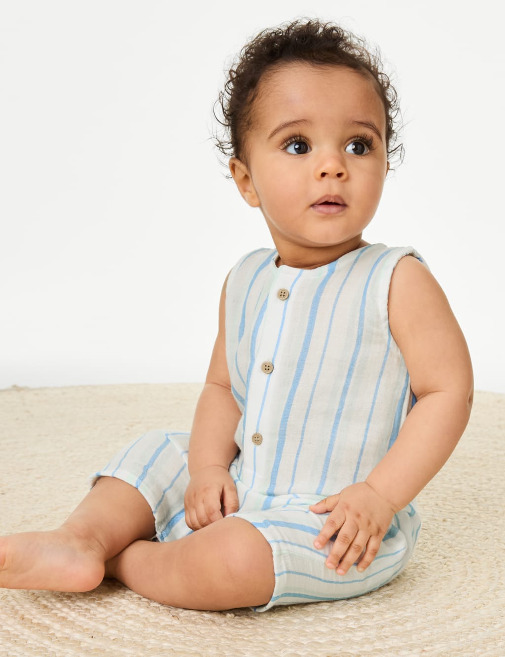 Page 3 - Baby Boys’ Clothes | M&S
