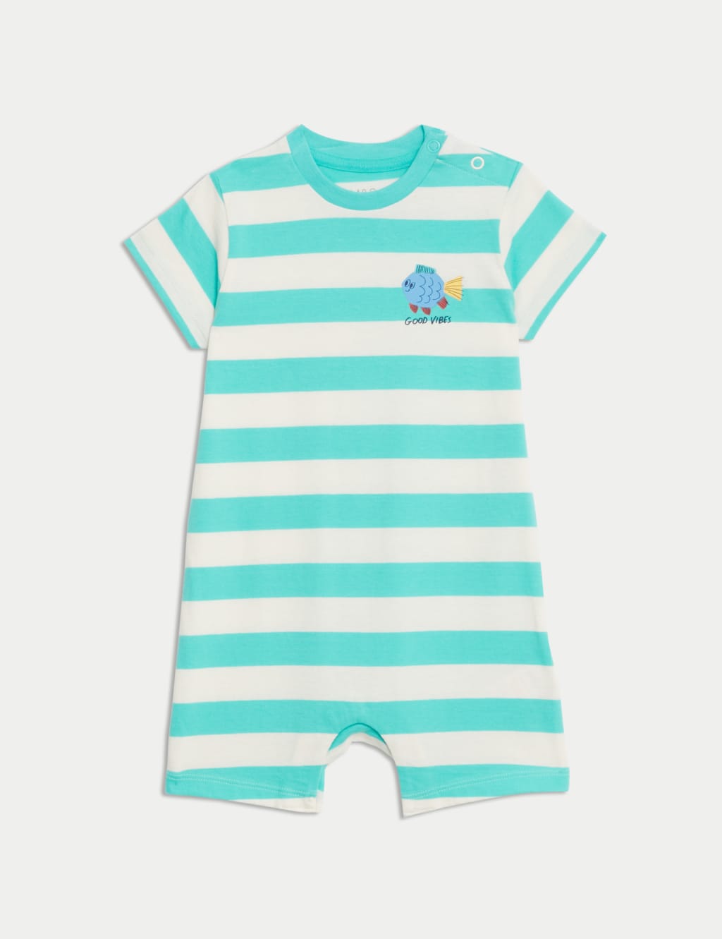 Baby Boys’ Clothes | M&S