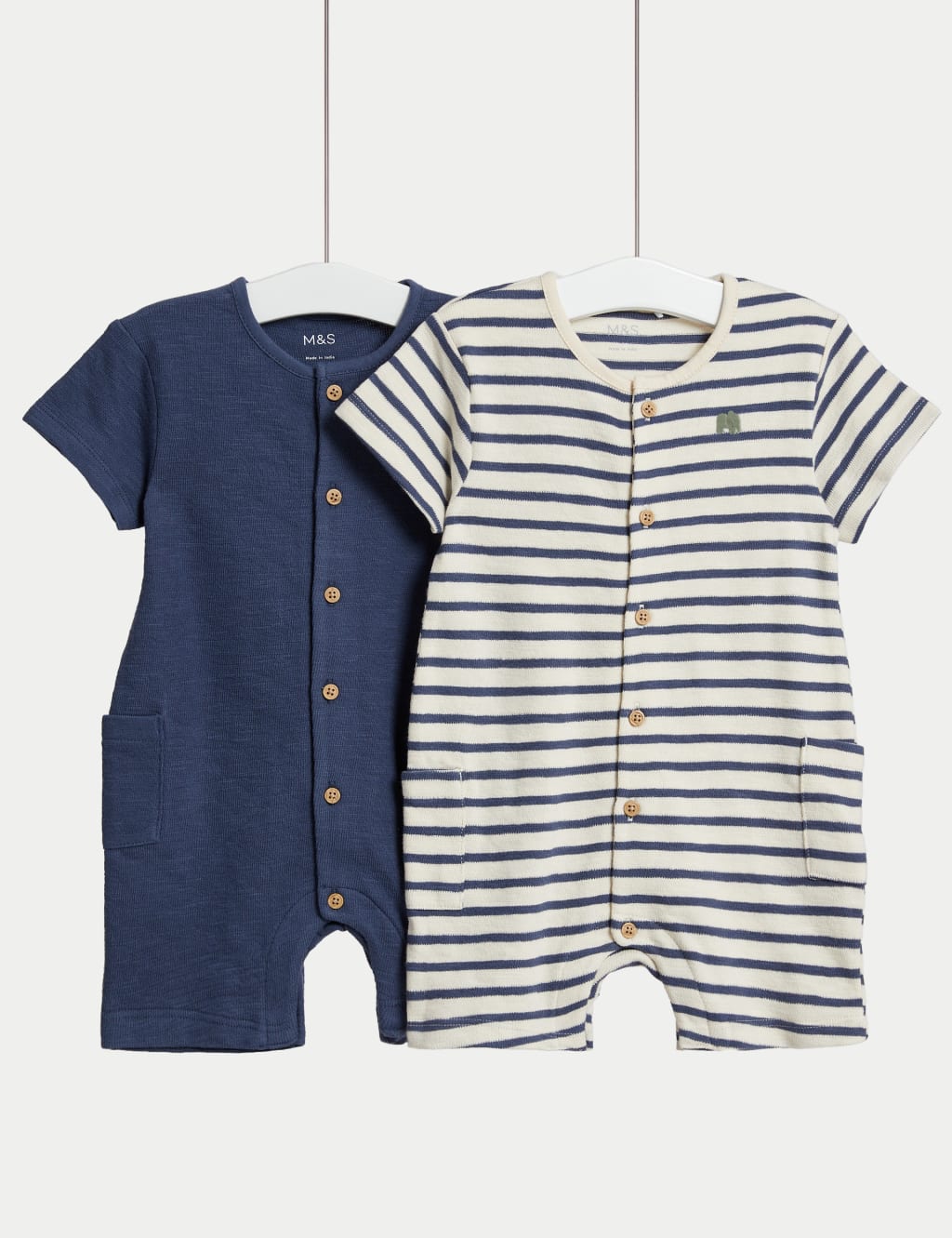 Baby Clothes | Baby & Toddler Clothes | M&S