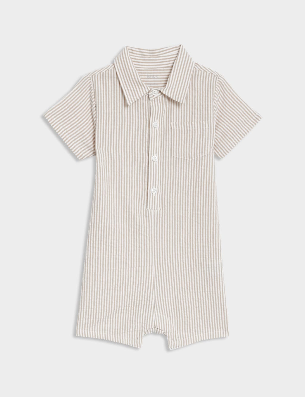Baby Boys’ Clothes | M&S
