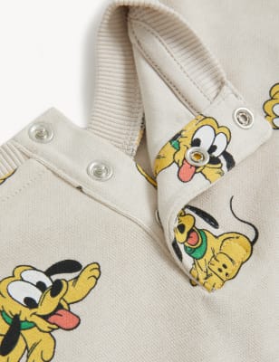 2pc Cotton Rich Pluto™ Outfit