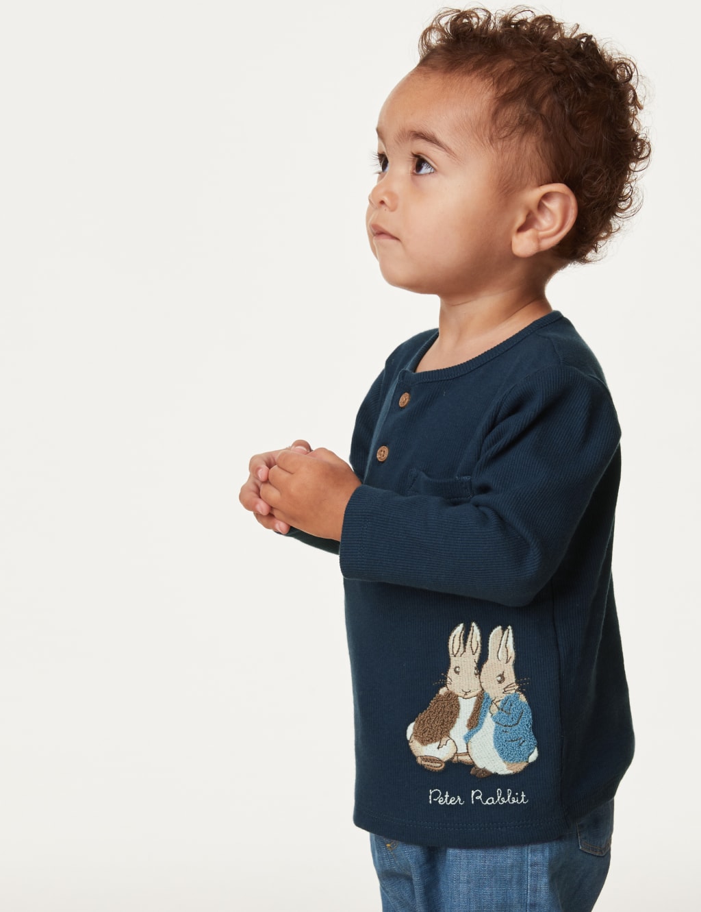 Baby Peter Rabbit Clothes & Accessories | M&S