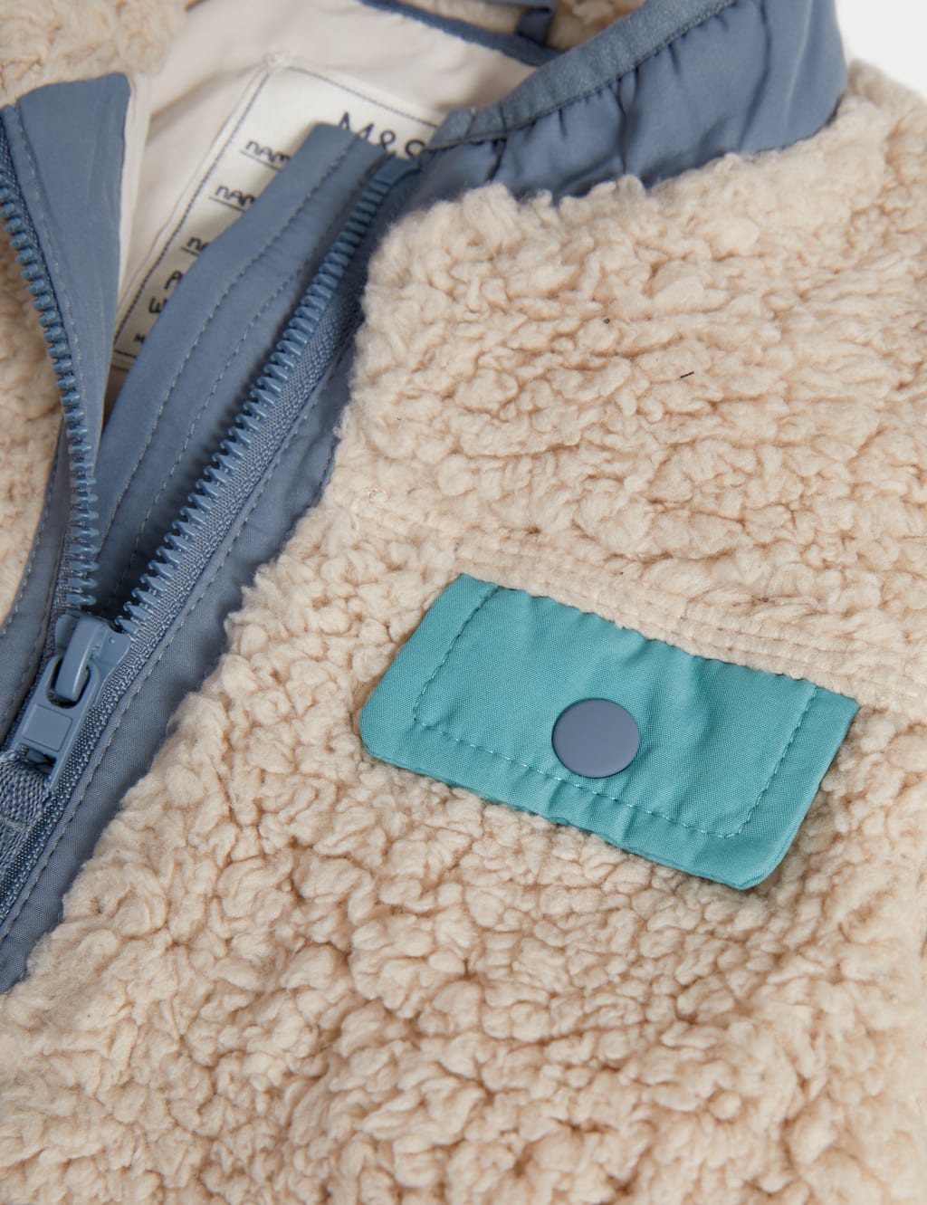 Baby Boys’ Clothes | M&S