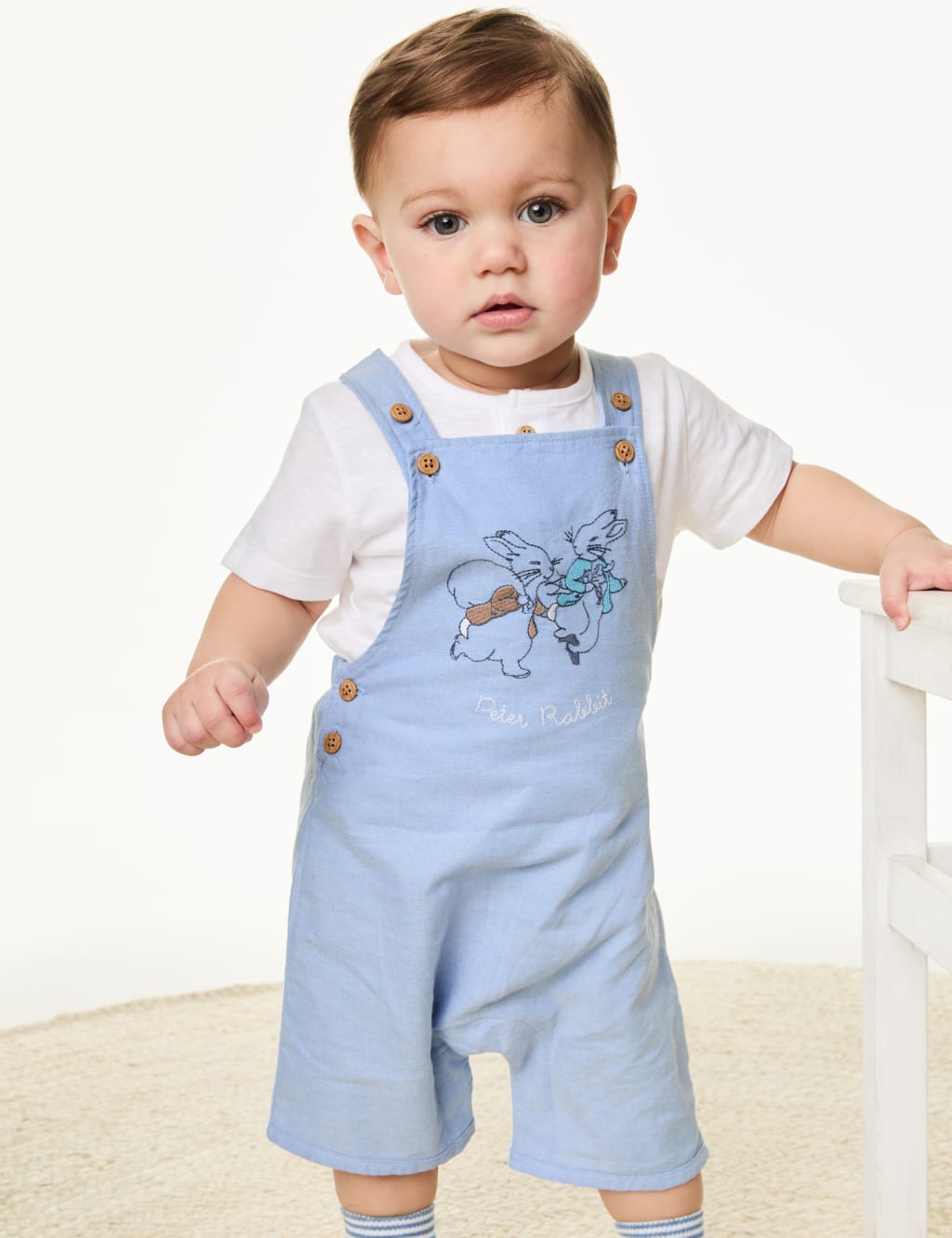 Baby Outfits | M&S