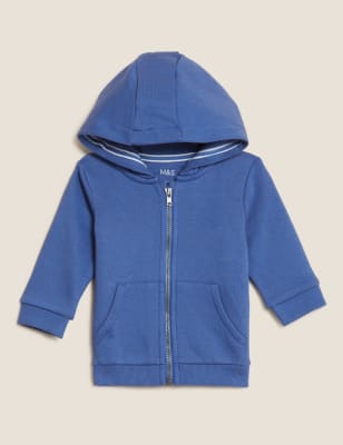 Baby Boys’ Clothes | M&S