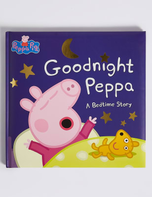 Goodnight Peppa Pig™ | M&S