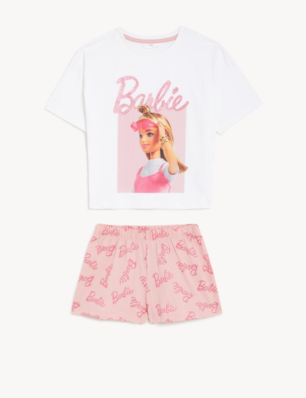 Girls’ Pyjamas | M&S