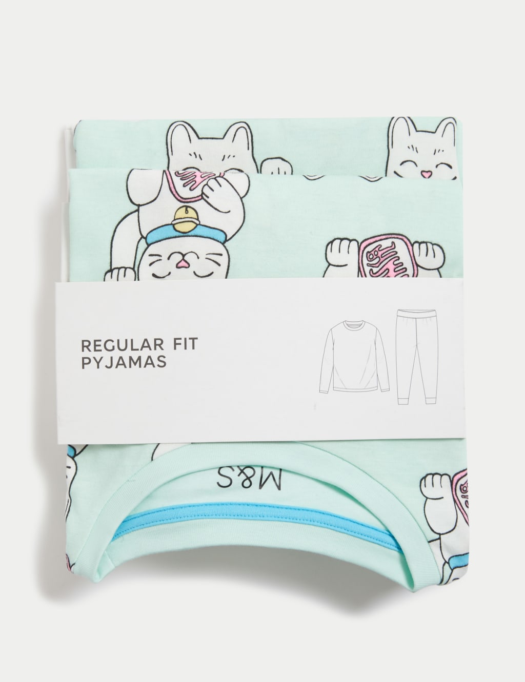 Girls’ Pyjamas | M&S