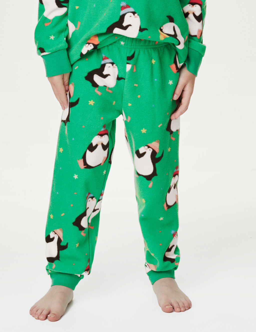 Boys’ Pyjamas | M&S
