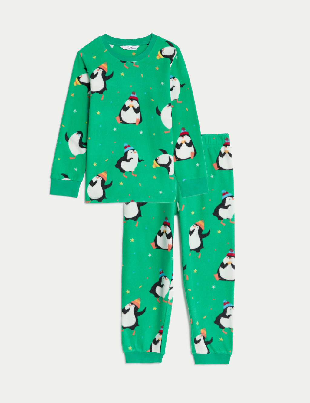 Girls’ Pyjamas | M&S