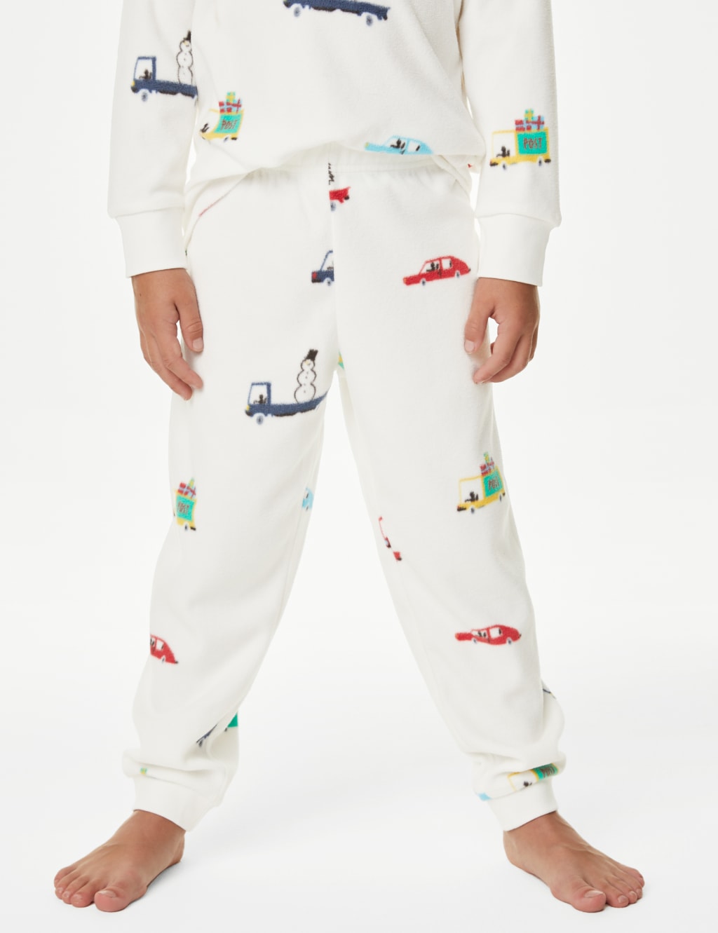 Girls’ Pyjamas | M&S
