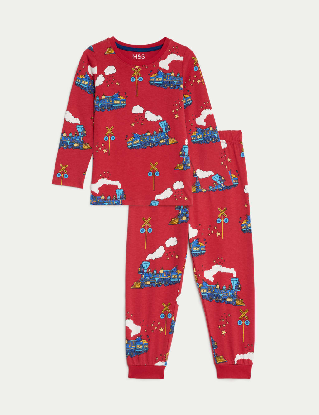 Boys’ Pyjamas | M&S