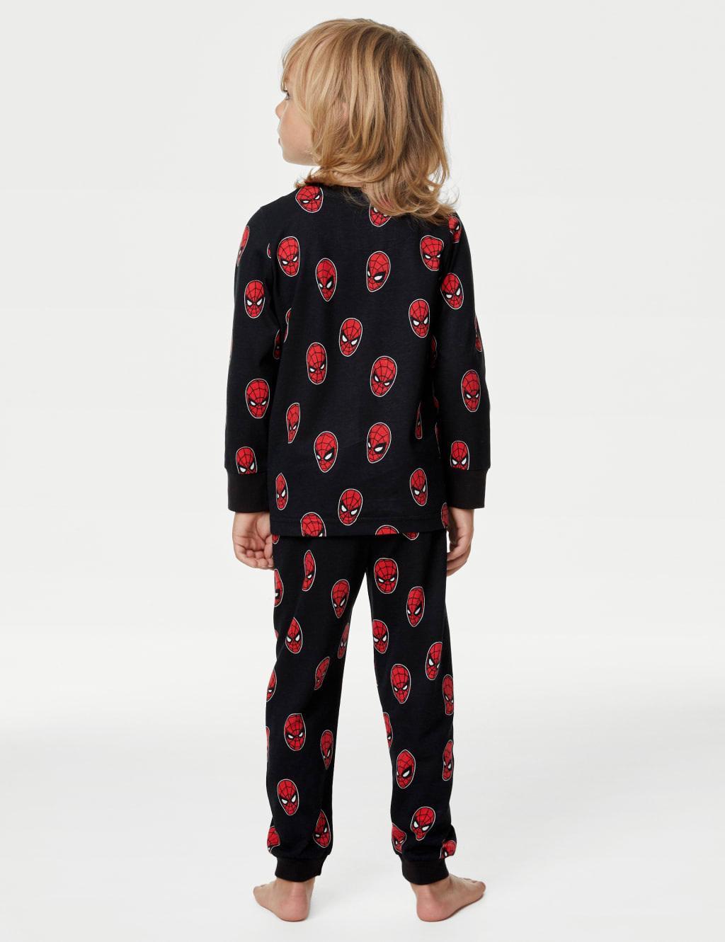 Kids’ Spiderman Character Clothing | M&S