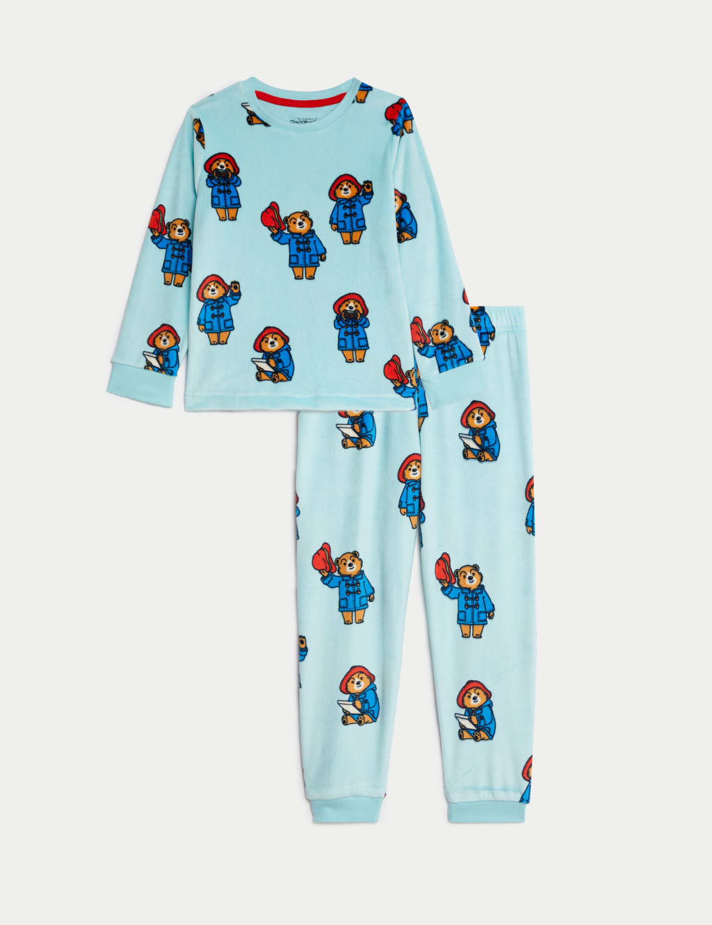 Girls’ Pyjamas | M&S