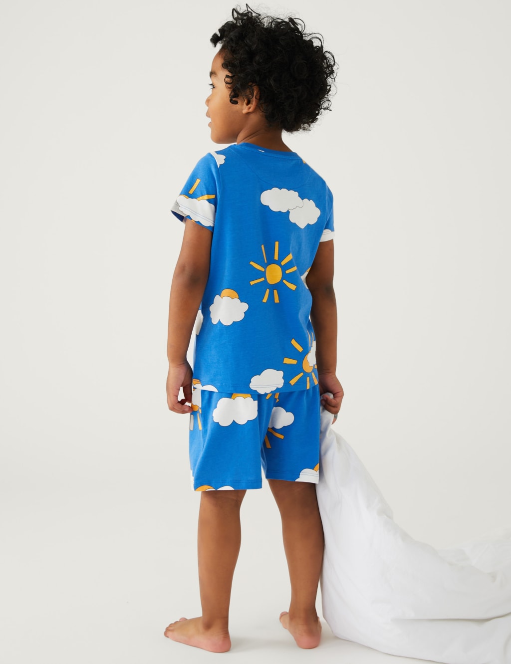 Girls’ Pyjama Sets | M&S