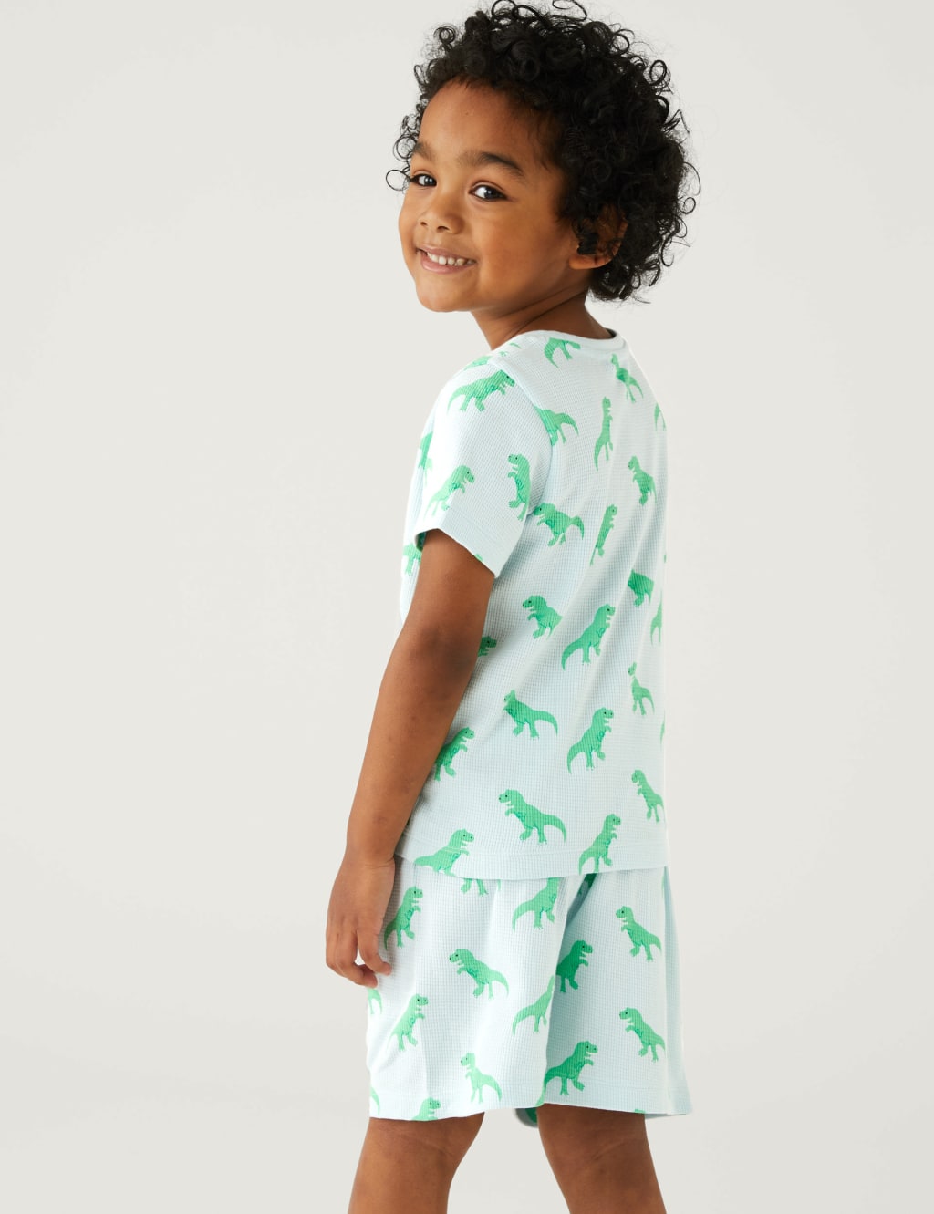 Boys’ Pyjamas | M&S