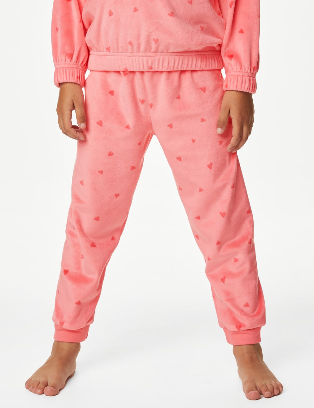 Girls’ Pyjamas | M&S