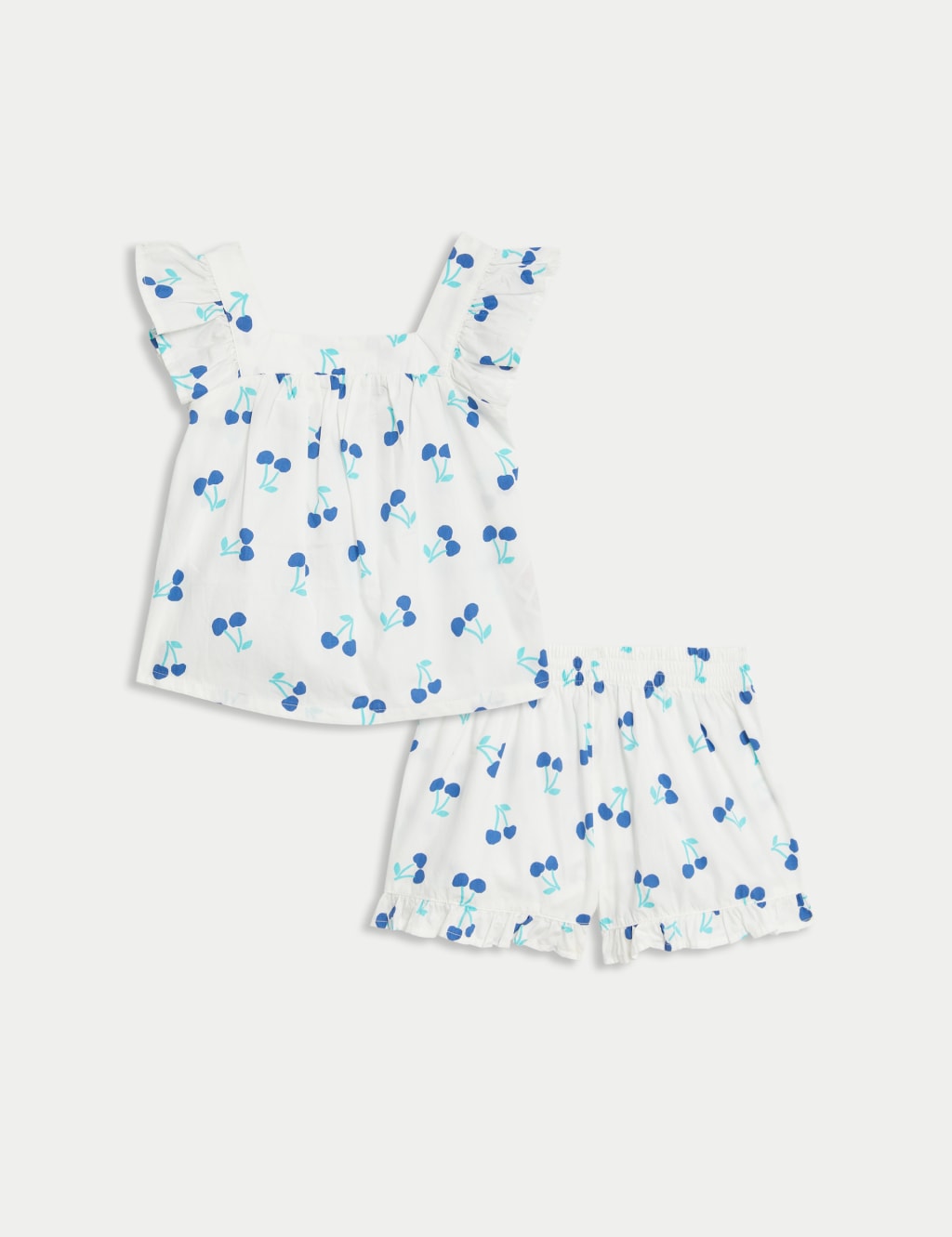 Girls’ Pyjamas | M&S