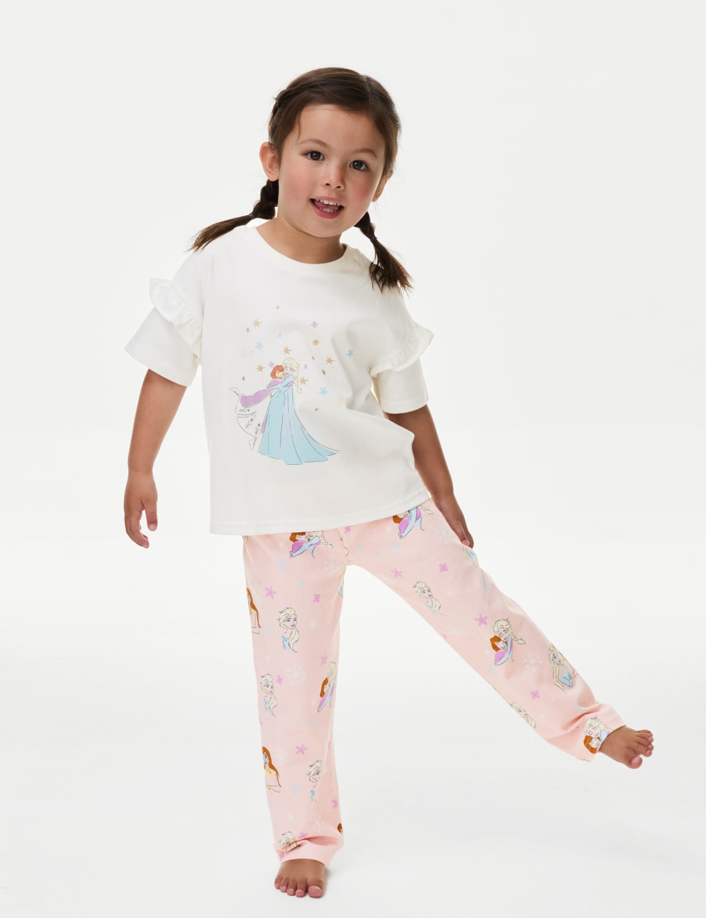 Girls’ Pyjamas | M&S