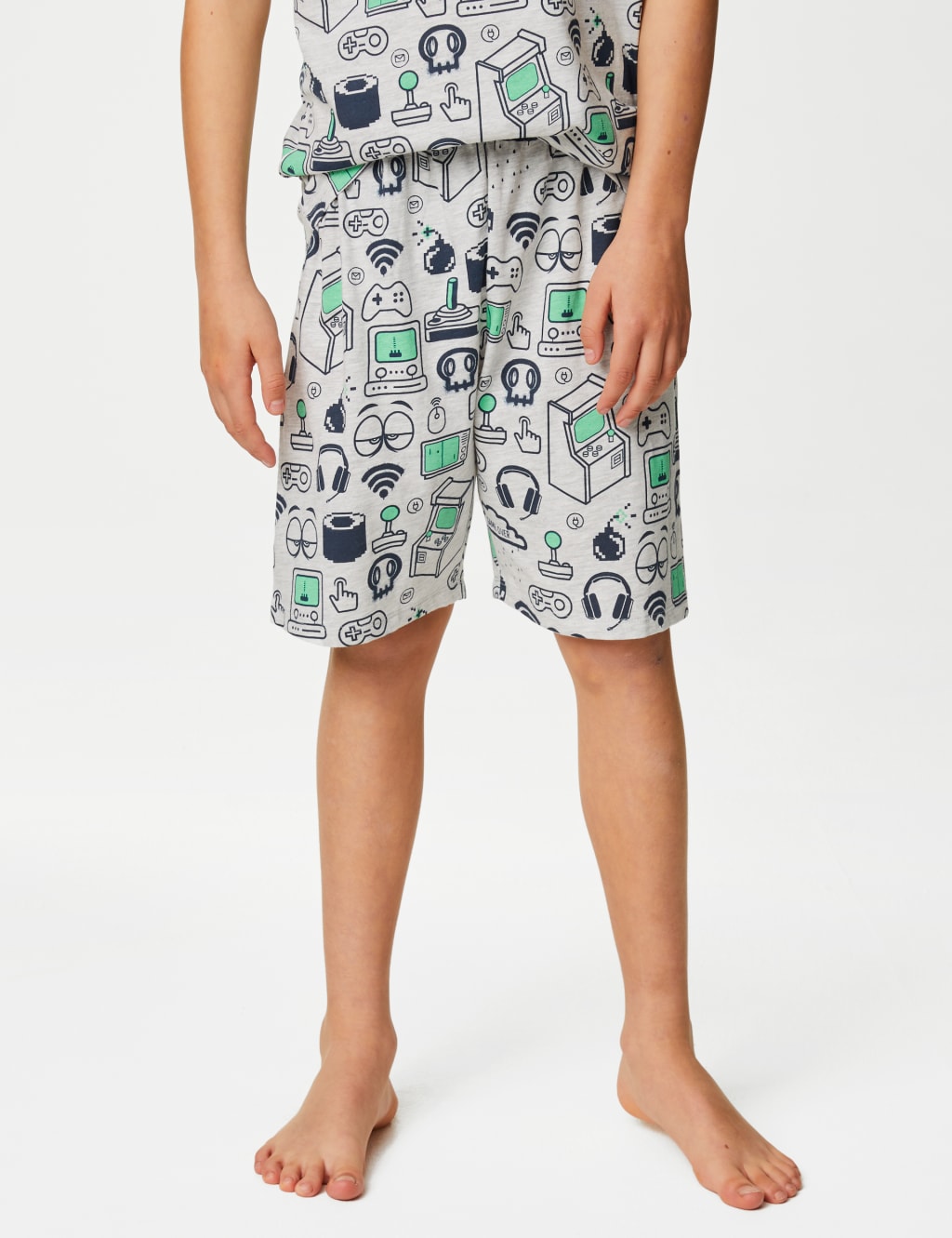 Boys’ Pyjamas | M&S