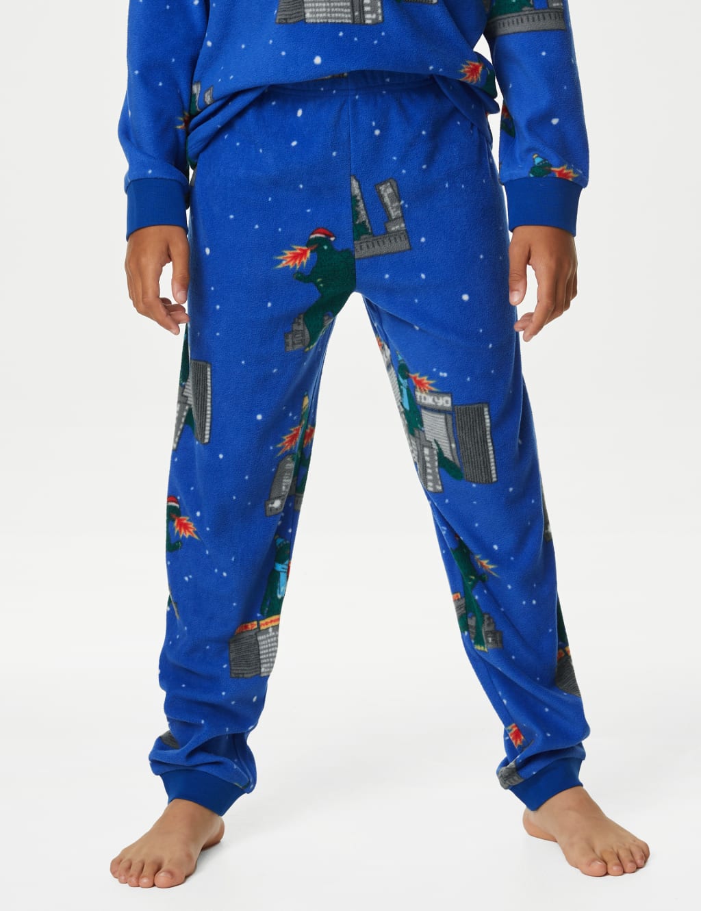 Boys’ Pyjamas | M&S
