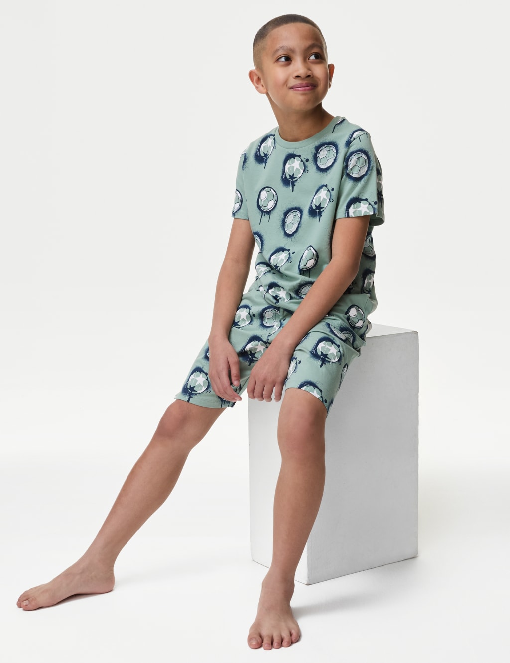 Boys’ Pyjamas | M&S