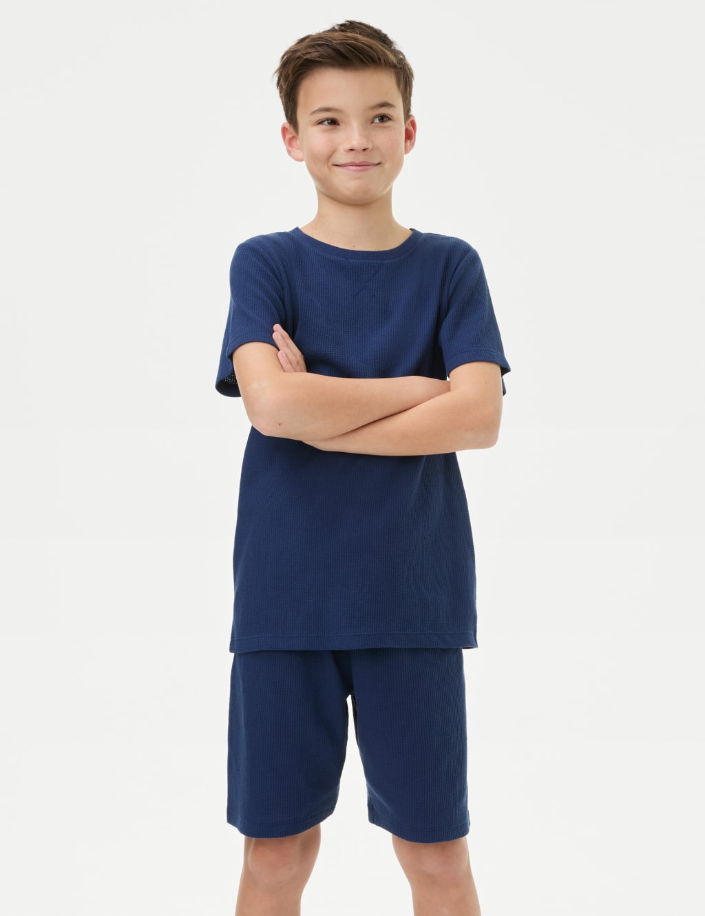 Page 2 - Boys’ Nightwear | M&S