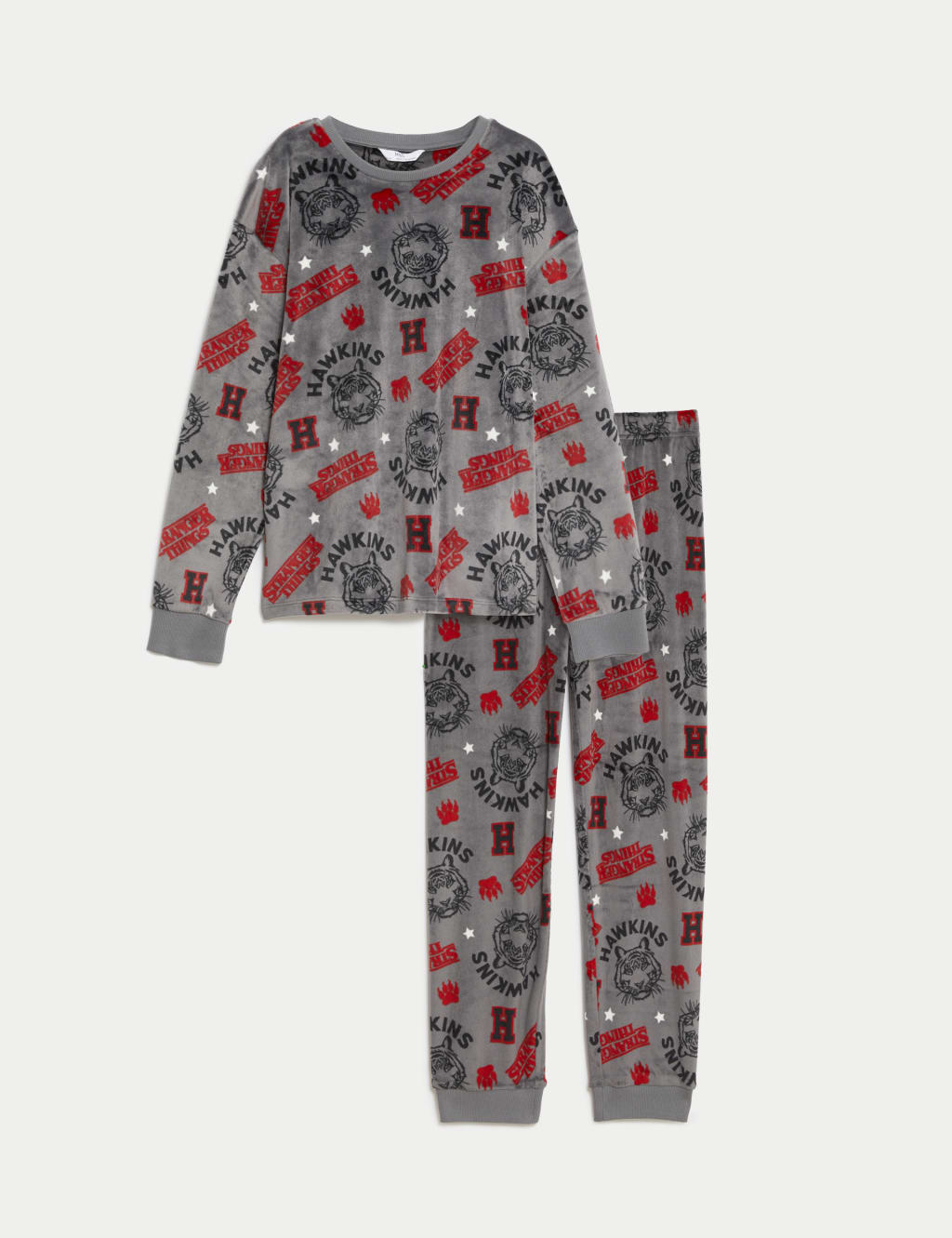 Page 3 - Girls’ Nightwear | M&S