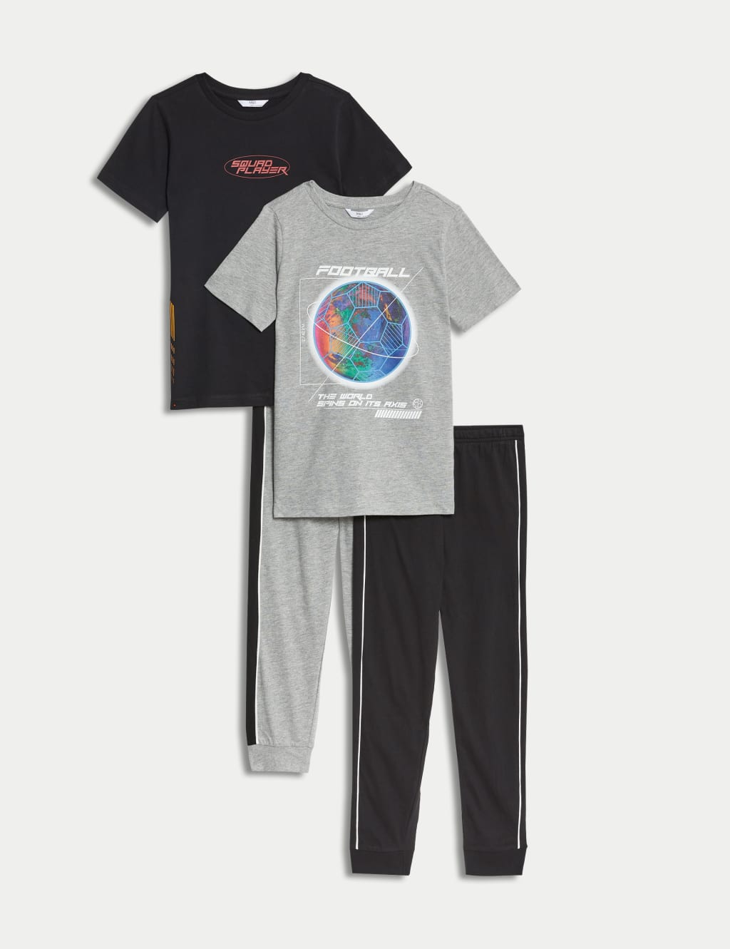 Kids’ Nightwear | M&S