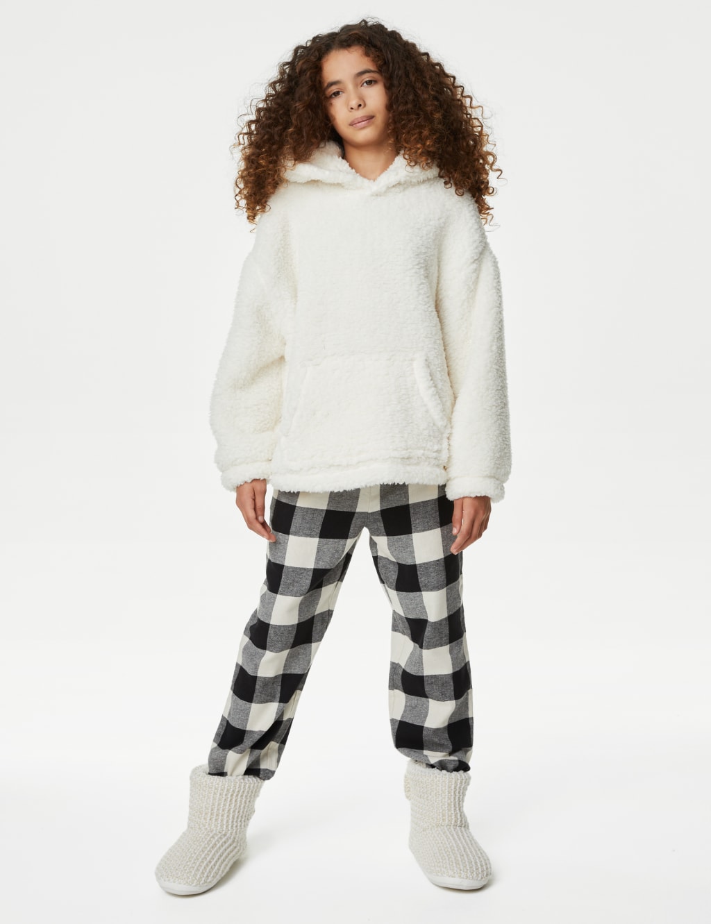 Family Christmas Pyjamas | Matching Xmas Pyjamas | M&S