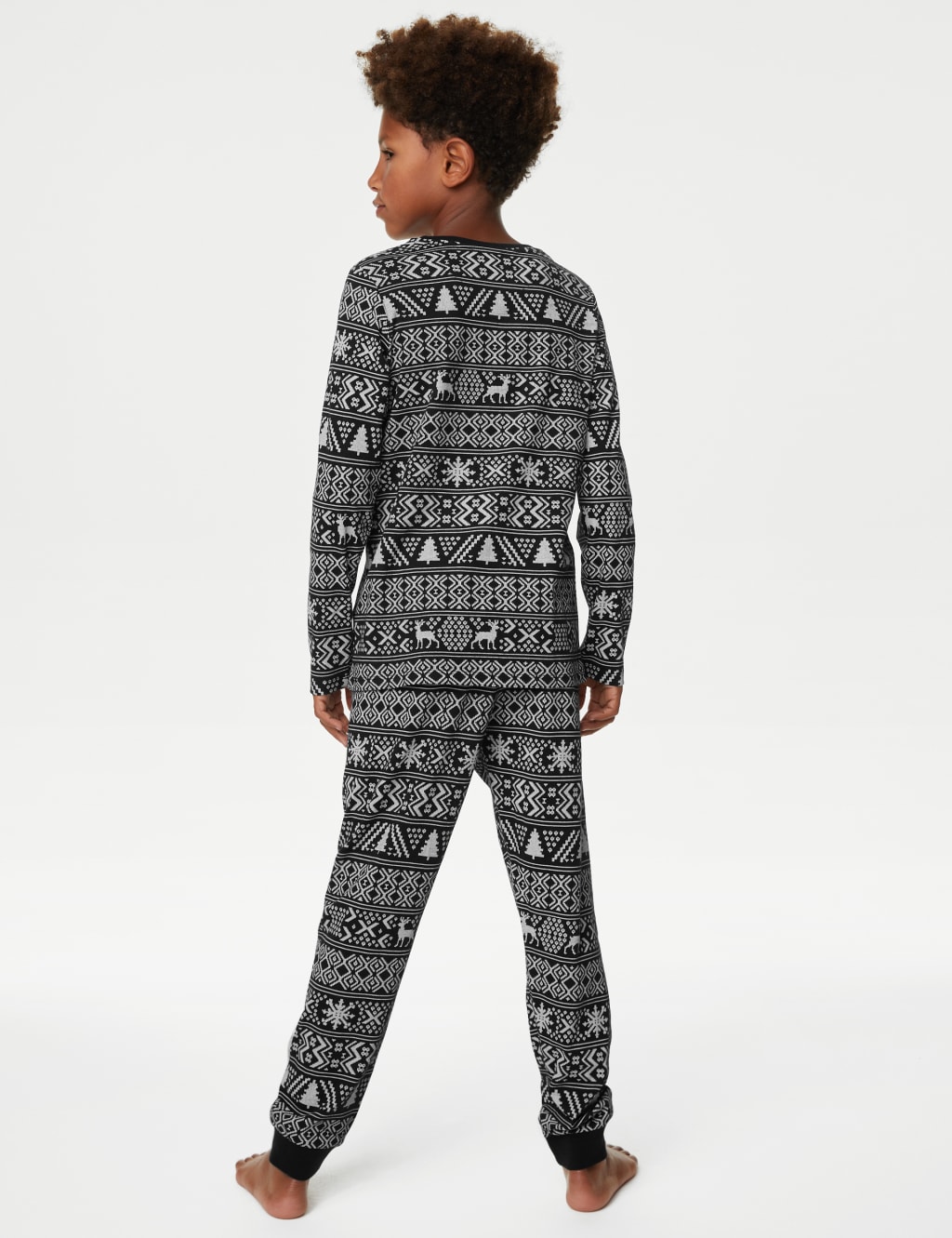 Boys’ Pyjamas | M&S