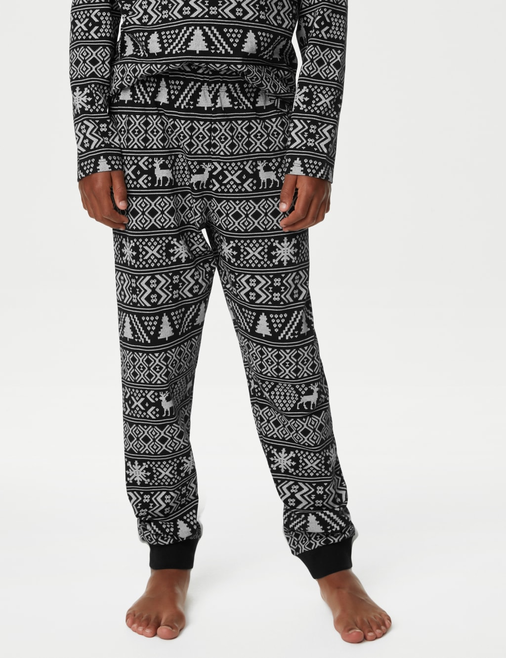 Boys’ Pyjamas | M&S