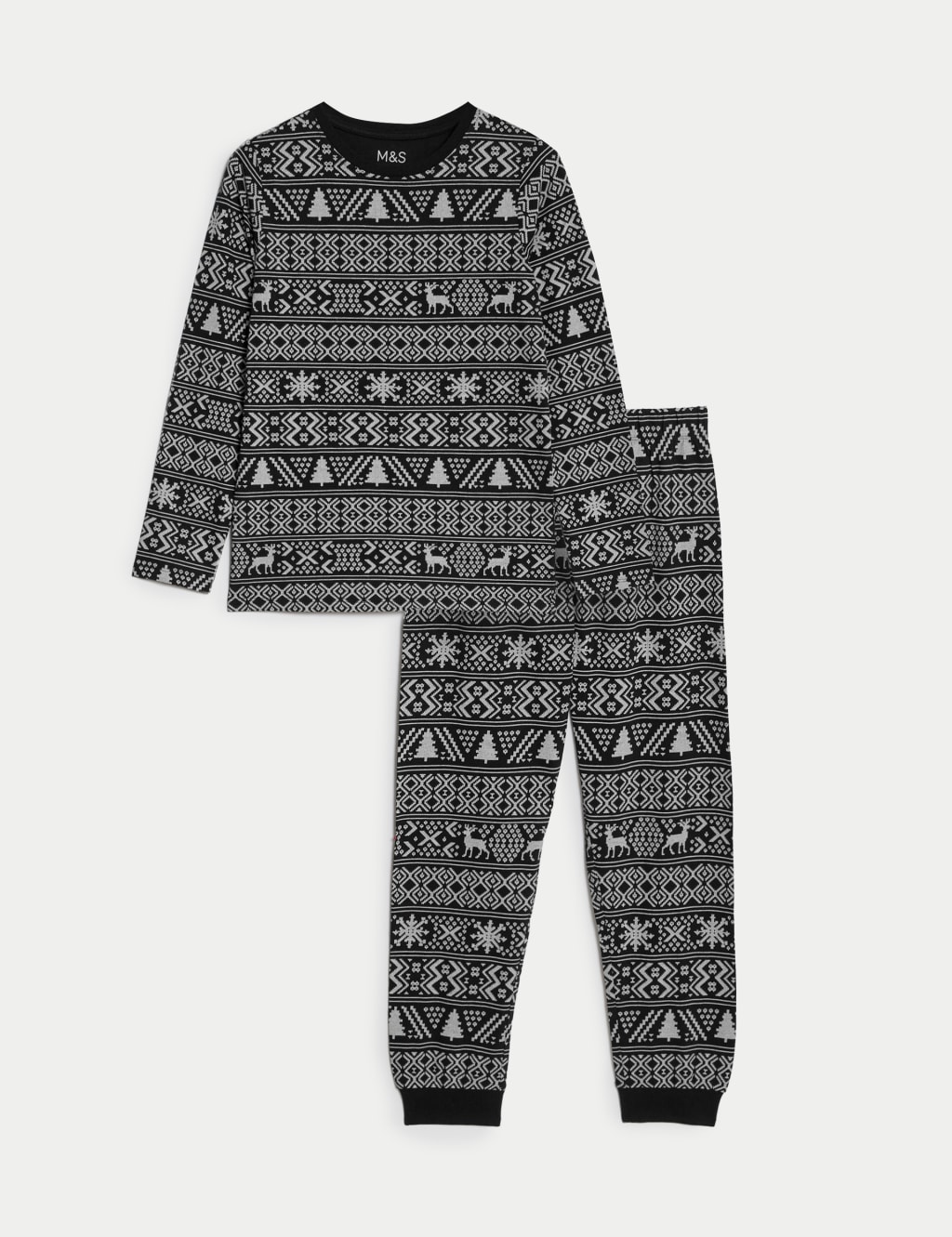 Boys’ Pyjamas | M&S
