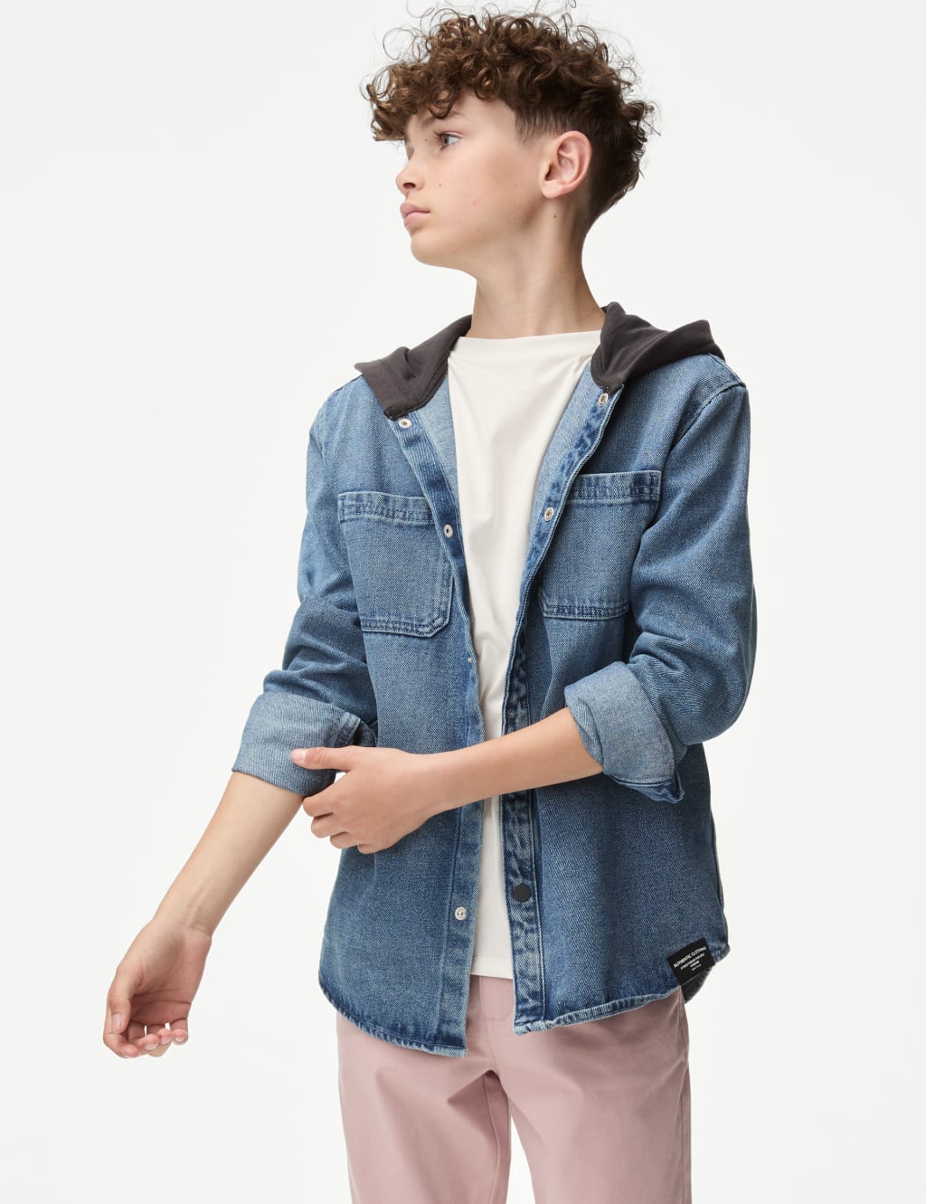 Kids’ Coats | M&S